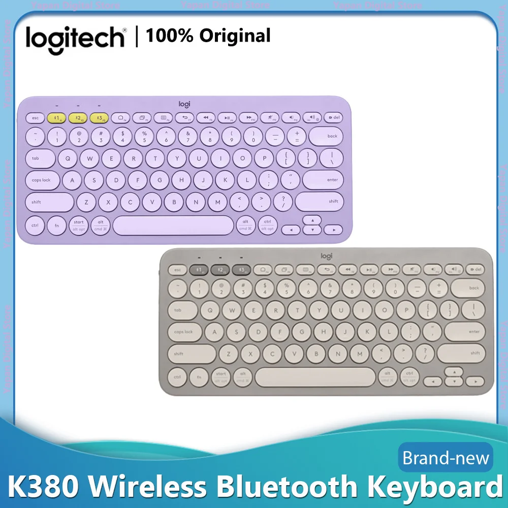 Logitech-k380-teclado-bluetooth-sem-fio-multi-dispositivo-ultra-fino ...