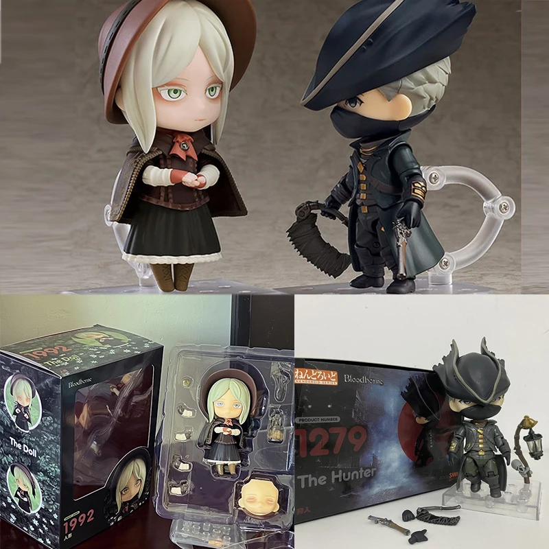 Anime-1992-Lady-Maria-of-the-Astral-Clocktower-Figma-Action-Figure-1279 ...