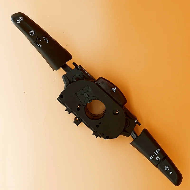 Car Steering Column Indicator Stalk Wiper Switch Control Turn Signal ...