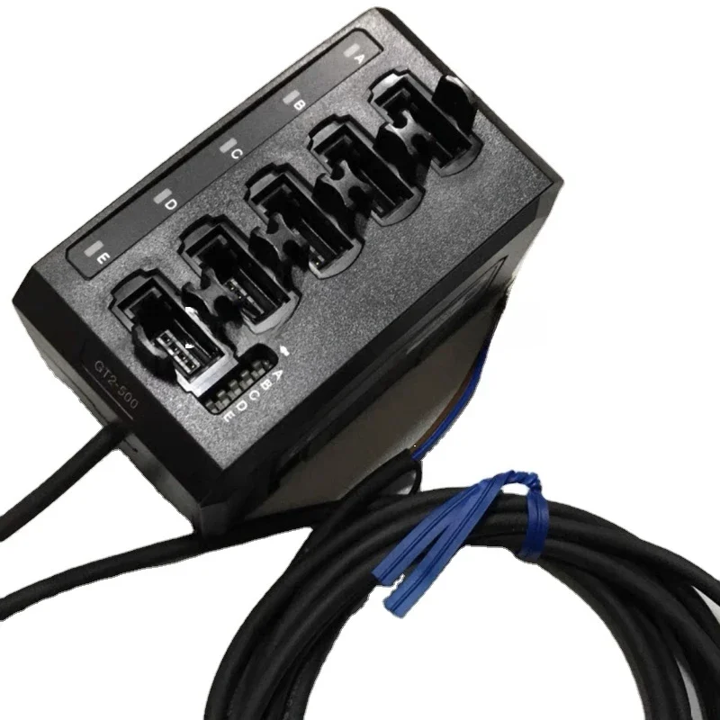 KEYENCE-GT2-500-GT2-550-GT2-71MCP-GT2-71MCN-Contact-Distance-Sensors ...