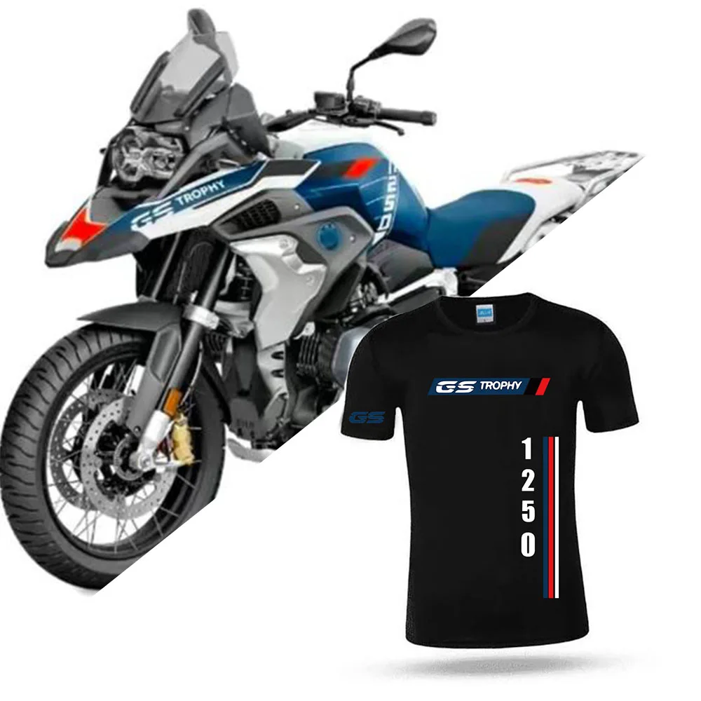 New-Motorcycle-T-Shirt-Cotton-New-Fashion-Men-S-T-Shirts-For-BMW ...