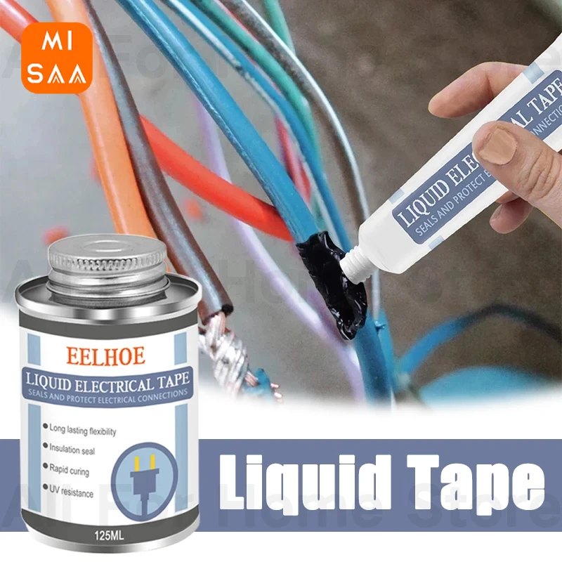 Liquid-Insulation-Tape-Insulated-Electric-Sealant-Waterproofing ...