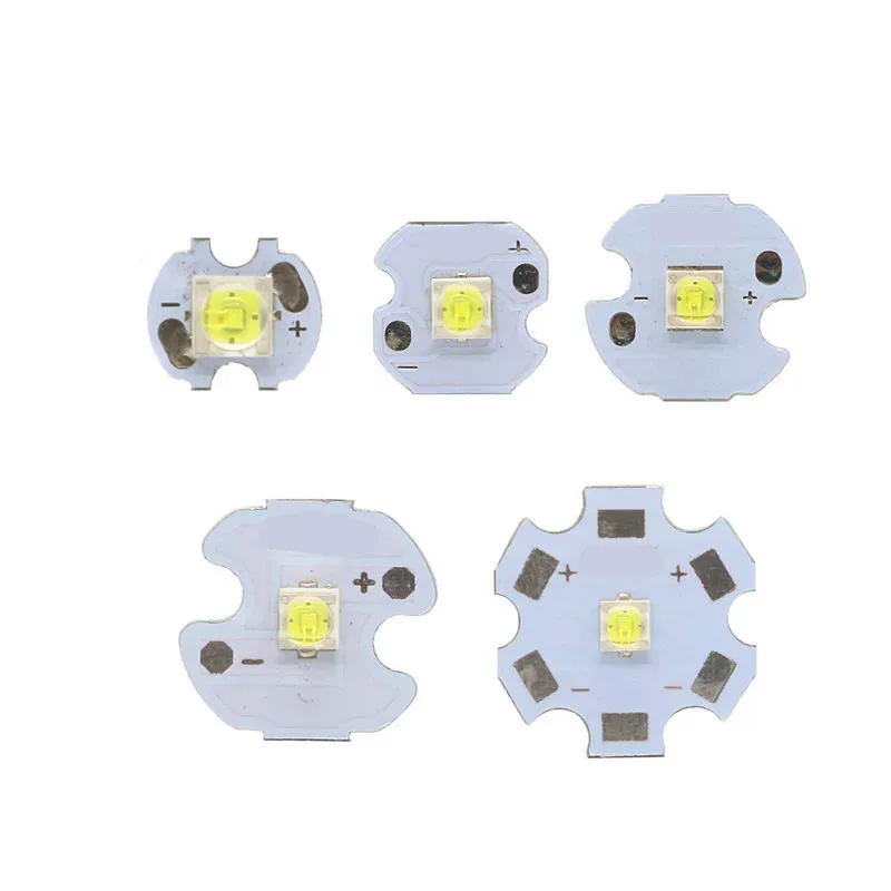 5pcs-10pcs-50pcs-100pcs-3535-LED1-3W-High-Power-LED-Emitter-Diode-with ...