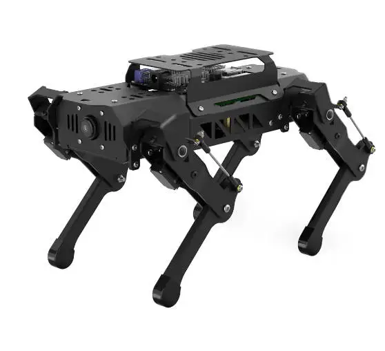 PuppyPi-Hiwonder-Quadruped-Robot-with-AI-Vision-Powered-by-Raspberry-Pi ...