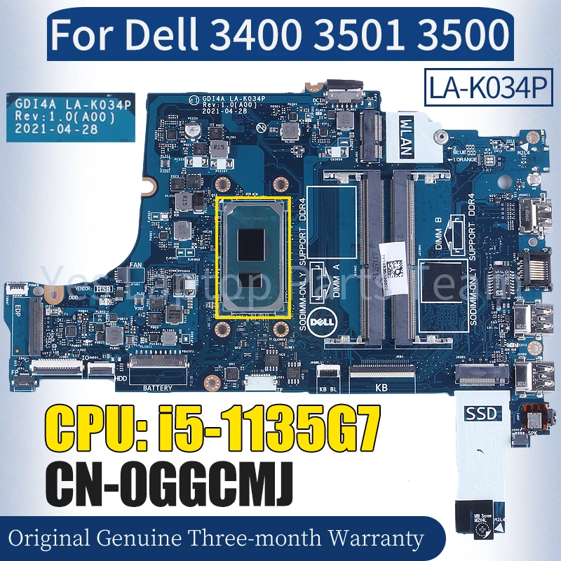 Placa-base-de-ordenador-port-til-GDI4A-LA-K034P-para-Dell-3400-3501-3500-CN-0GGCMJ.jpg
