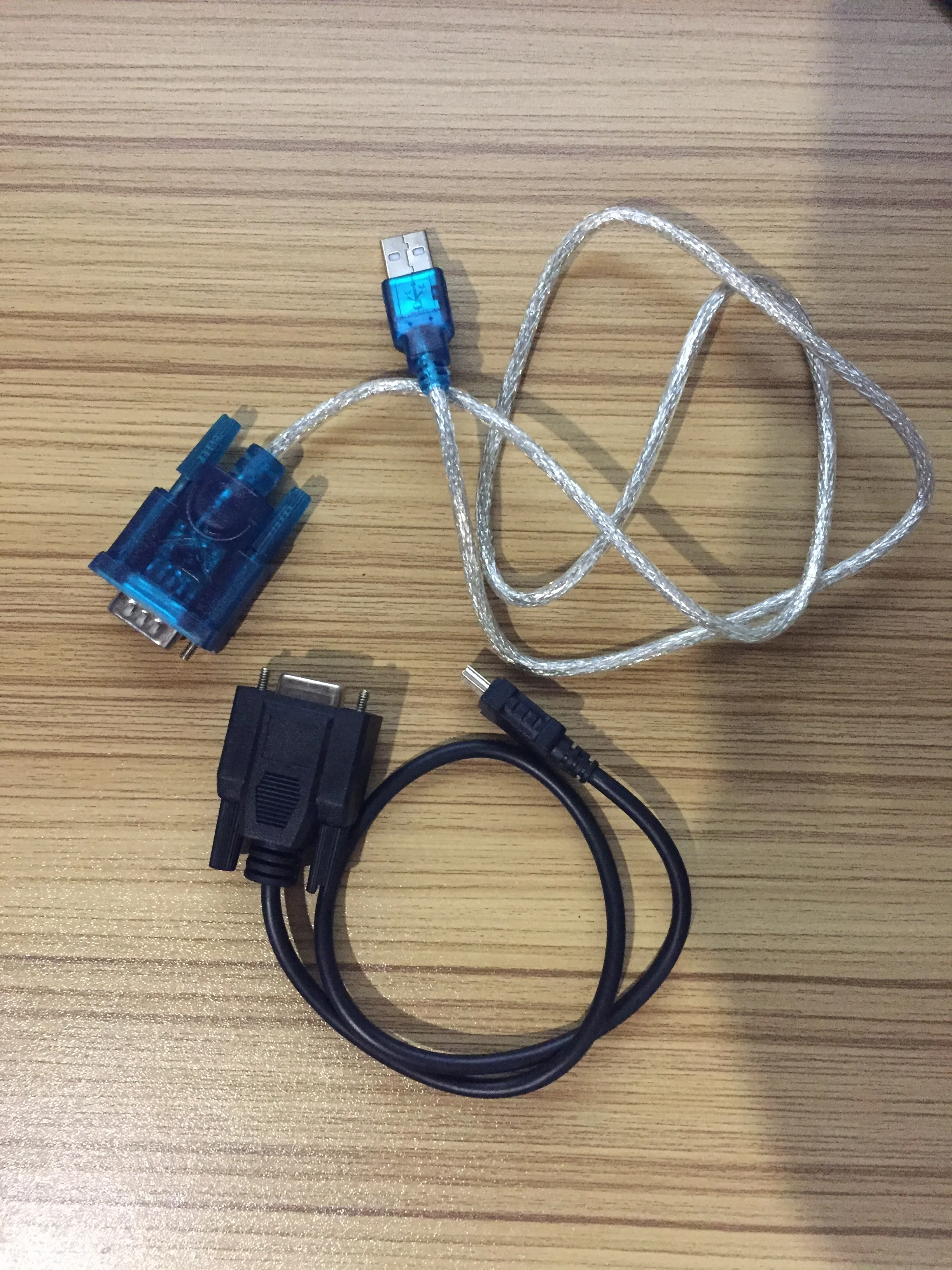 POS-Spare-Parts-Download-Cable-with-RS232-Port-RS232-to-USB-Conversion ...