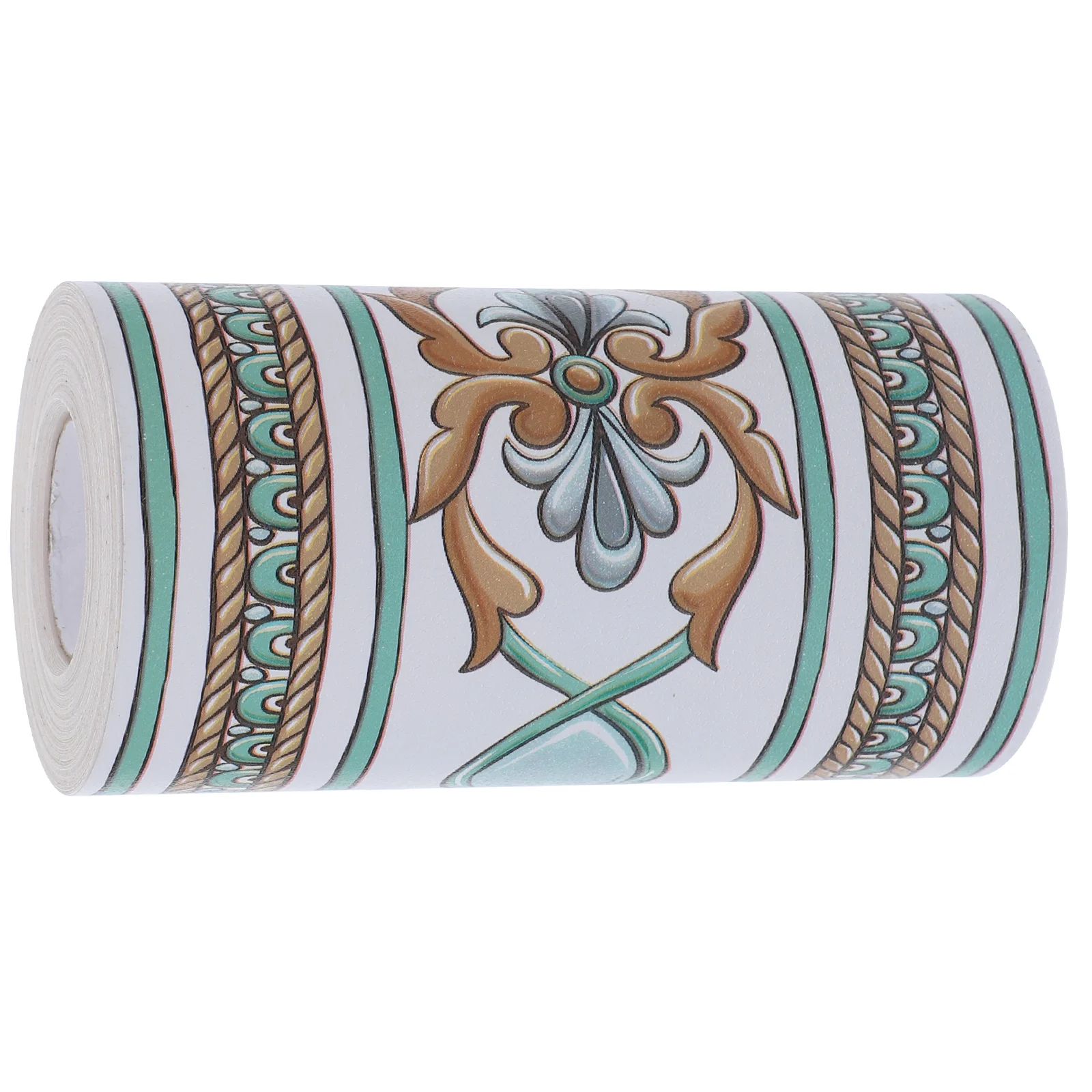 1-Roll-of-Peel-and-Stick-Wallpaper-Border-Self-adhesive-Wall-Border ...