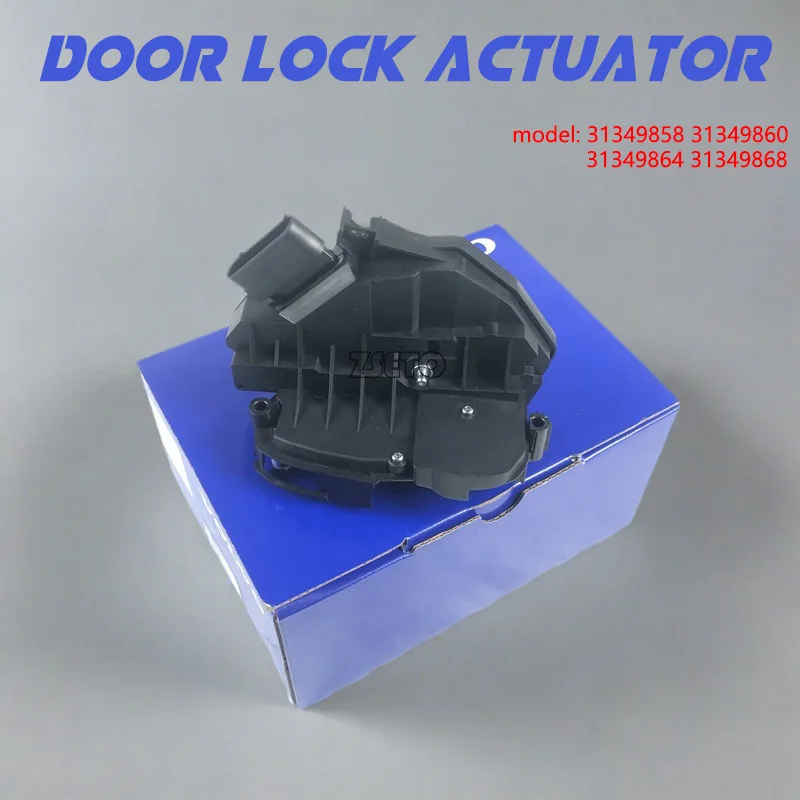 Modelo-de-actuador-de-cerradura-de-puerta-31349858-31349860-31349864 ...