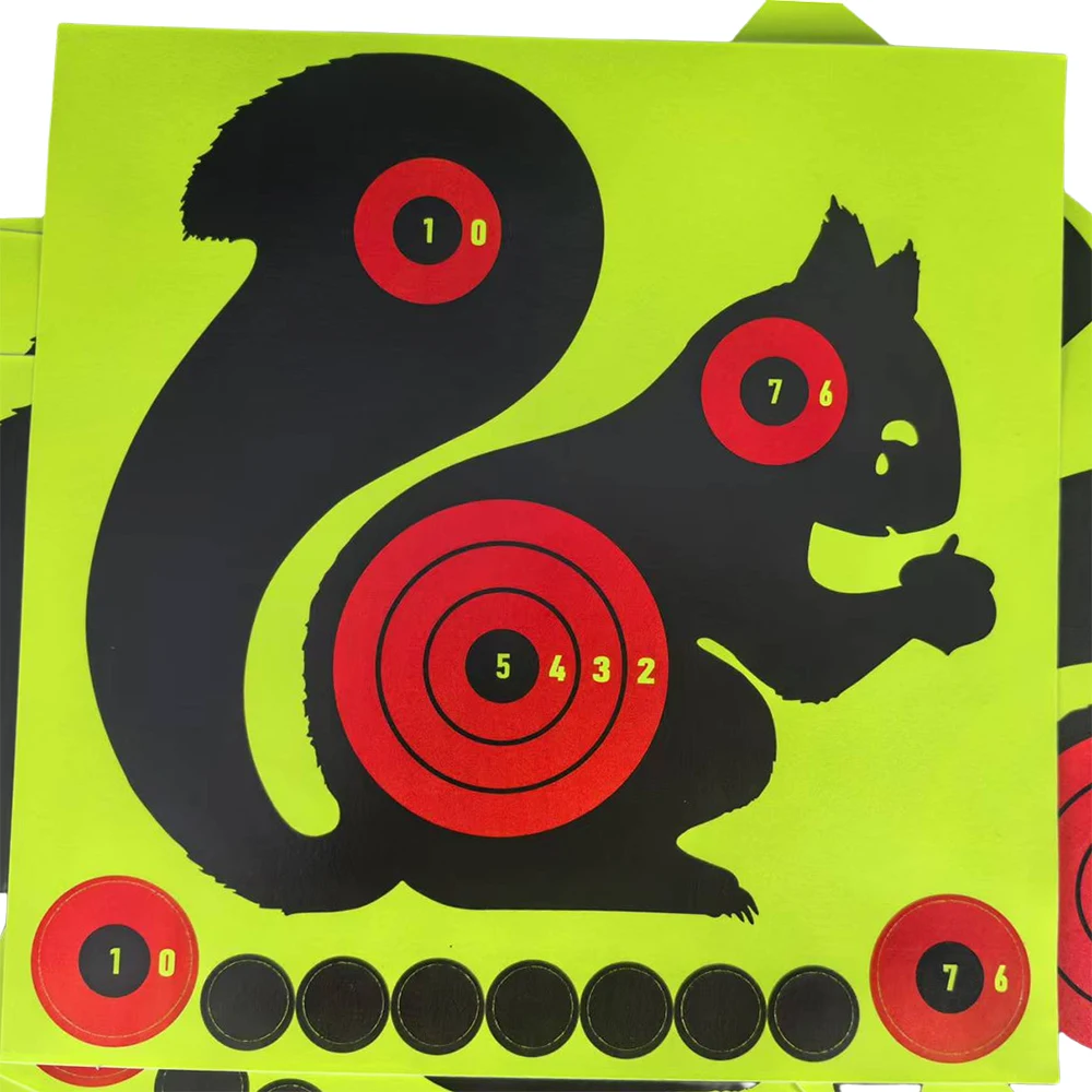 Funny Shooting Range Targets: The Ultimate Fun & Interactive Experience ...
