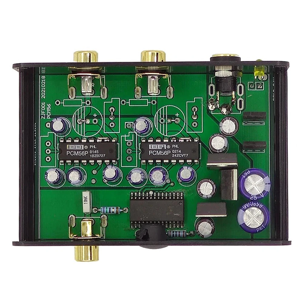 PCM56-R2R-Decoding-Finished-Machine-Support-CD-Format-WAV-16bit-44-1K ...