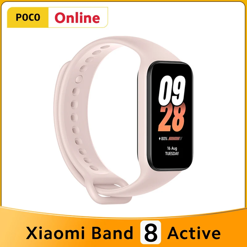 Xiaomi-reloj-inteligente-Mi-Band-8-versi-n-Global-dispositivo-con ...