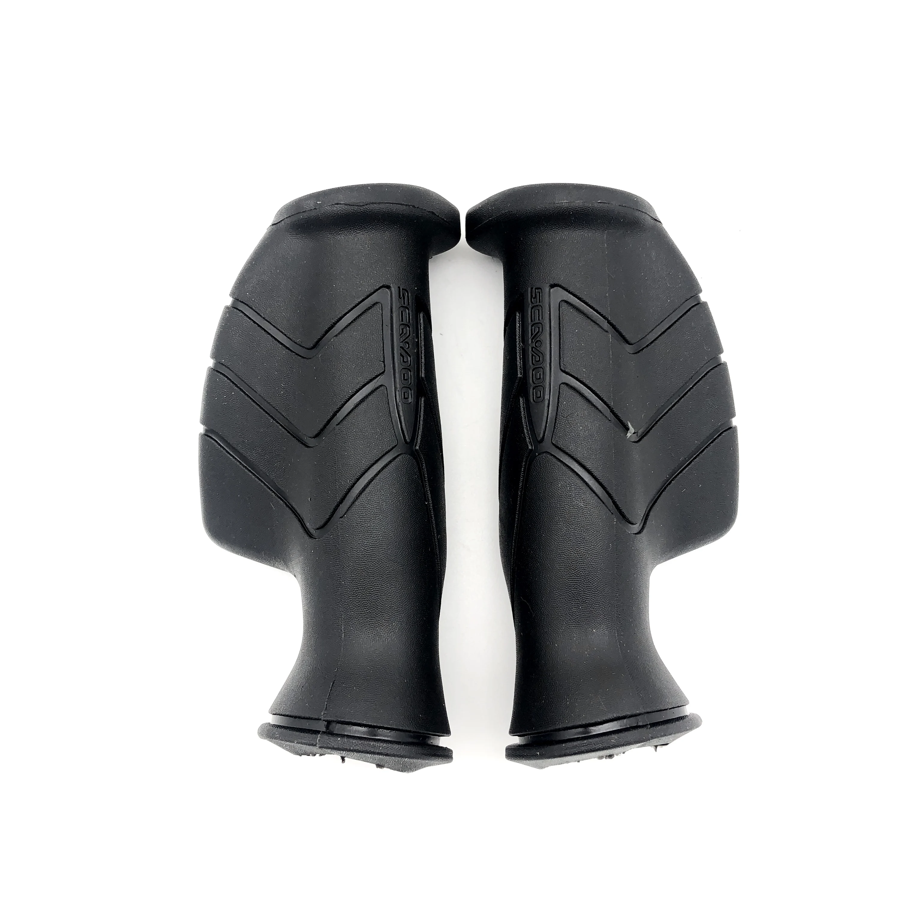 For BRP seadoo OEM:277001946 277001624 Deep Black Handle Grip Spark900 ...