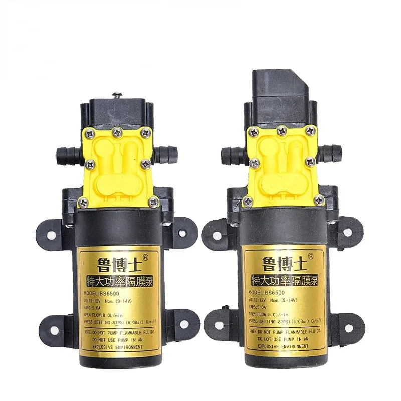 Everything You Need to Know About Soft Wash Pump Systems