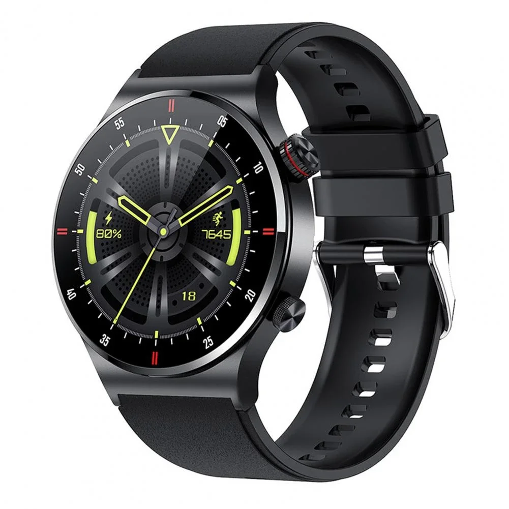 QW33-Smart-Watch-Multifunctional-Health-Monitoring-IP67-Waterproof ...