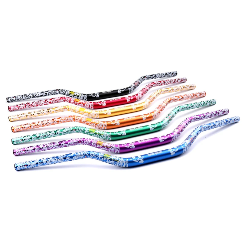 Handlebar-PRO-Taper-Pack-Fat-Bar-1-1-8-Dirt-Pit-Bike-Motocross ...