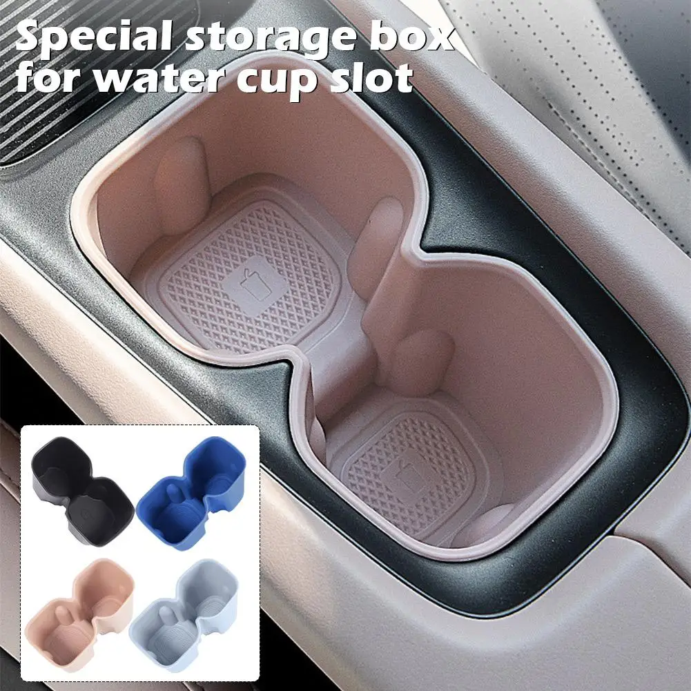 Car-styling-For-Byd-Seagull-Car-Center-Control-Water-Drink-Cup-Holder ...