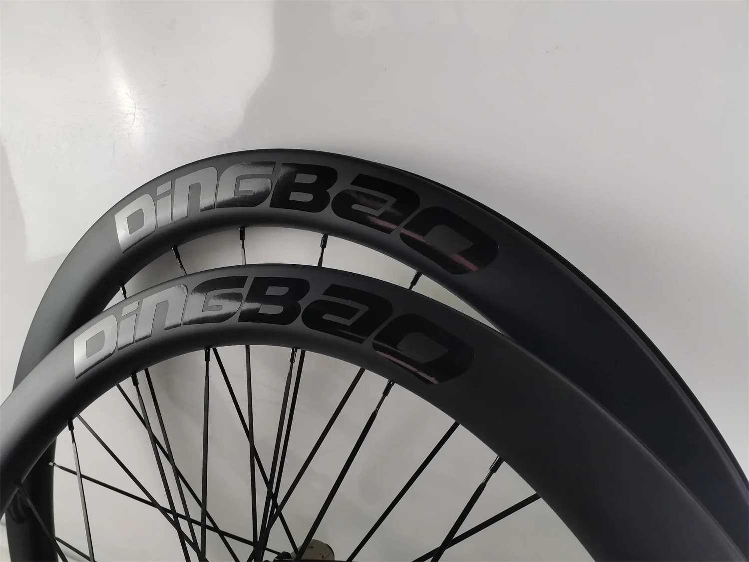 2020-New-carbon-wheels-disc-brake-24-24h-28-28h-hole-CLX50-tubeless ...