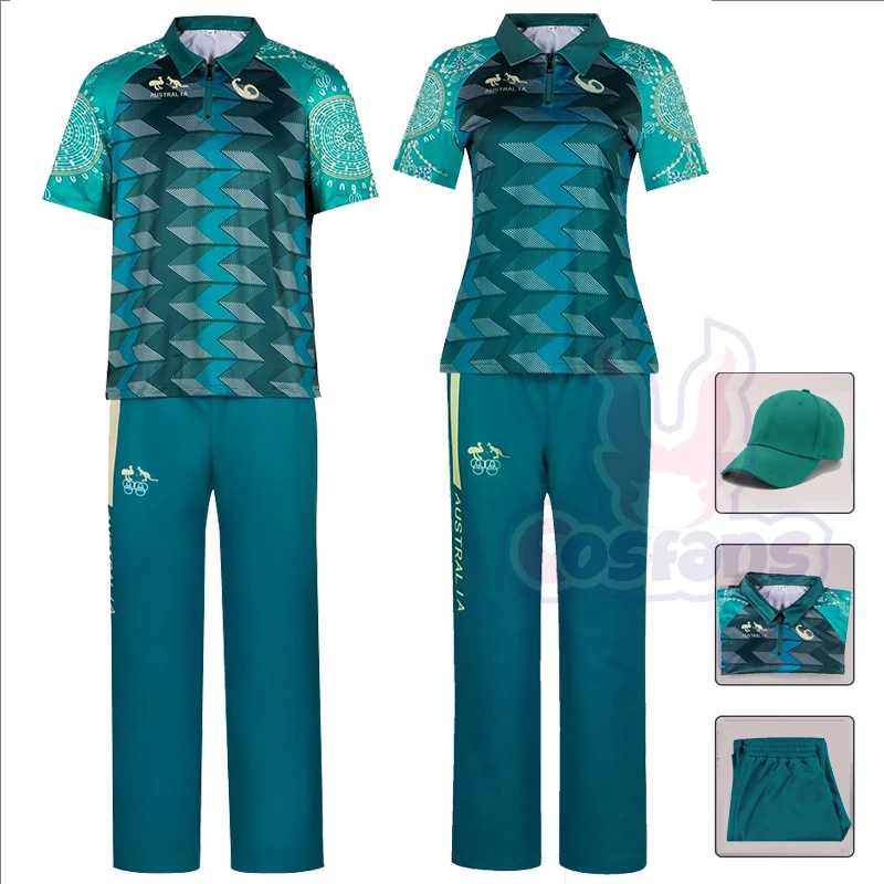 Anime-Raygun-Cosplay-Costume-Australian-Breakdancer-Dancer-Uniform-Suit ...