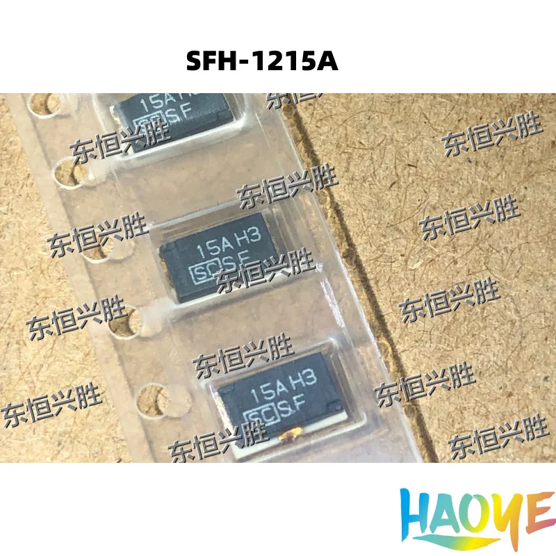 10pcs/lot SFH 1215A 15AH3 100% NEW| | - AliExpress