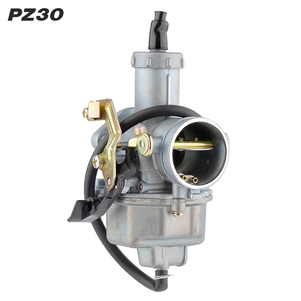 For ABM IRBIS TTR Carburador 175CC 200cc 250cc Motorcycle All aluminum Motorcycle Carburetor ...