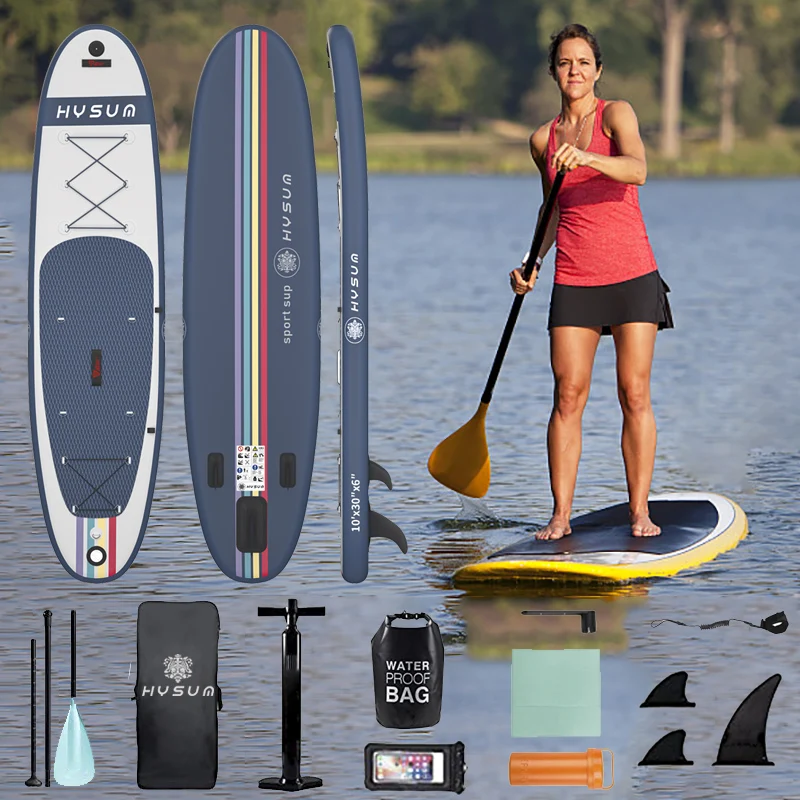 Stand-Up-Paddle-Board-Set-Non-Slip-SUP-Inflatable-Supboard-Double-Layer ...
