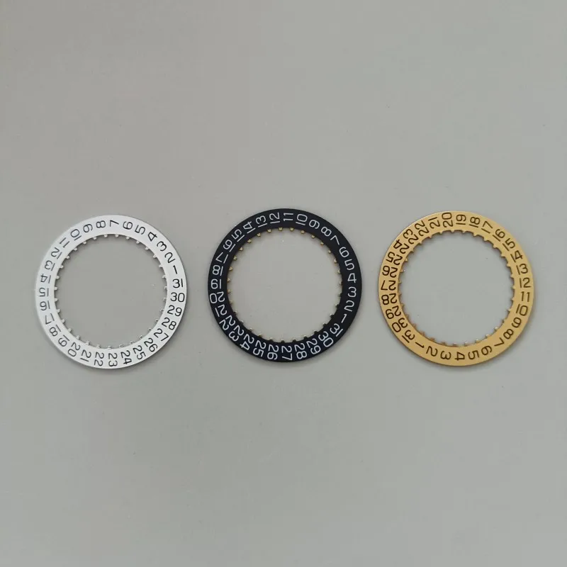 Watches-Accessories-Watch-Movement-Calendar-Disk-Date-Disc-For-2824 ...