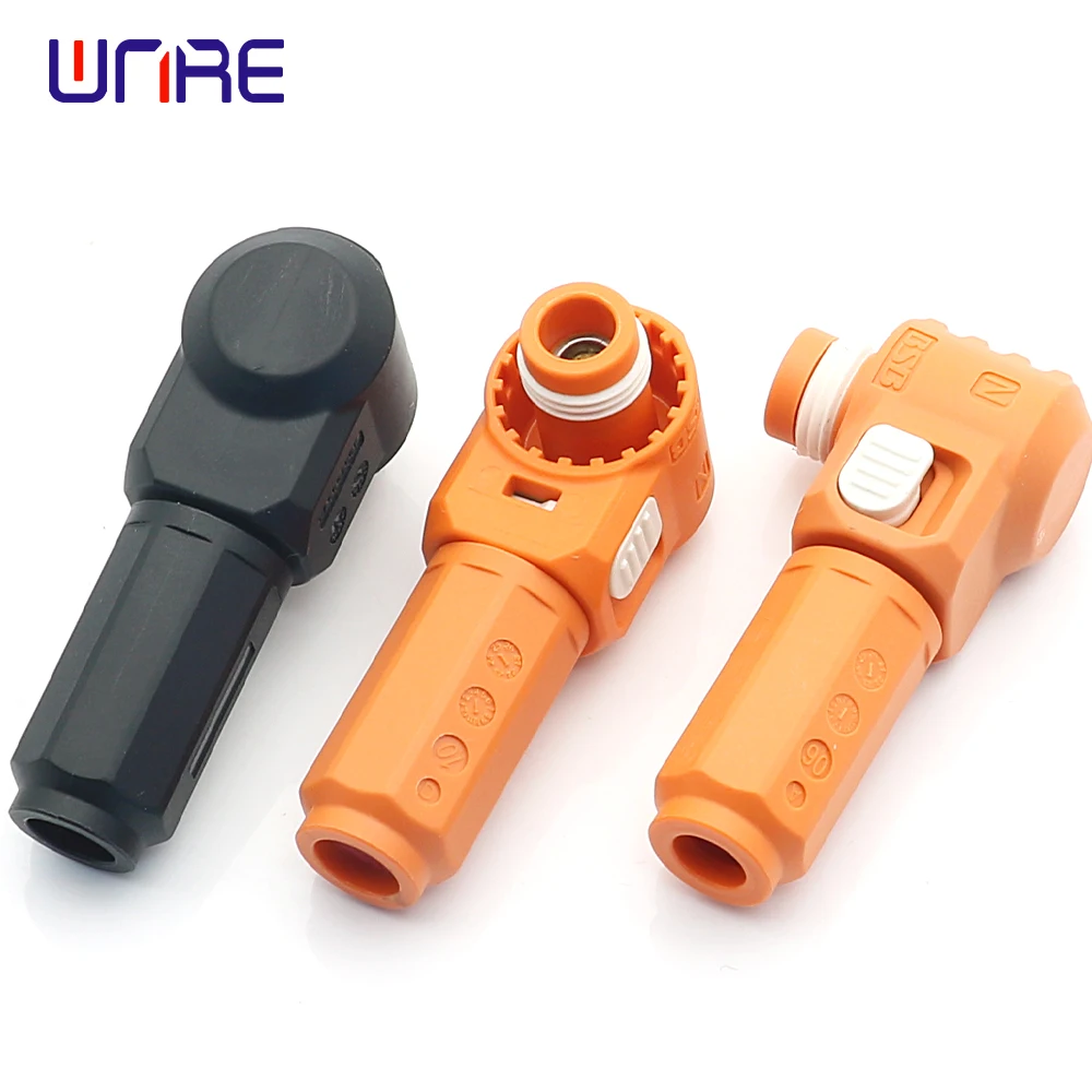 Single-Core-Quick-Plug-Energy-Storage-Connector-New-Energy-Terminal ...