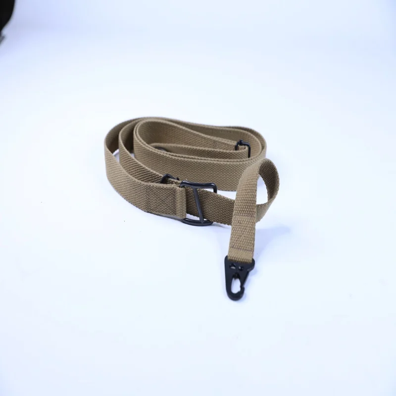 Tnarisch-Tactical-Three-point-strap-MP5-416-special-strap-Military ...