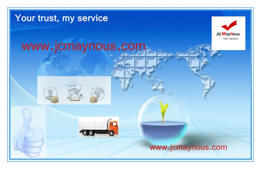 ПОДЛИННЫЙ И СОВЕРШЕННО НОВЫЙ ДИЗЕЛЬНЫЙ ТОПЛИВНЫЙ ИНЖЕКТОР 295700 -1100 ...