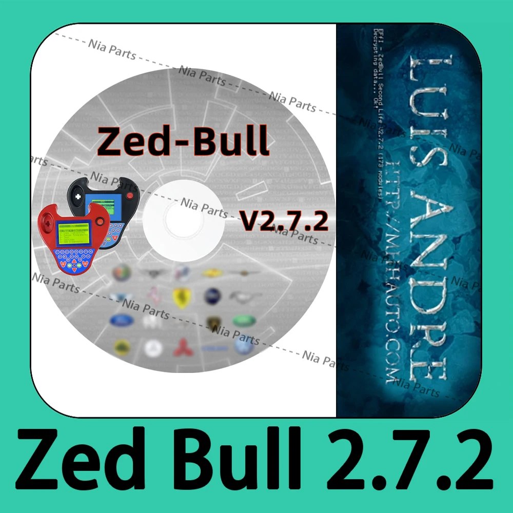 MINI-Zed-Bull-Clone-2-7-2-key-programming-diagnostic-pour-voiture ...