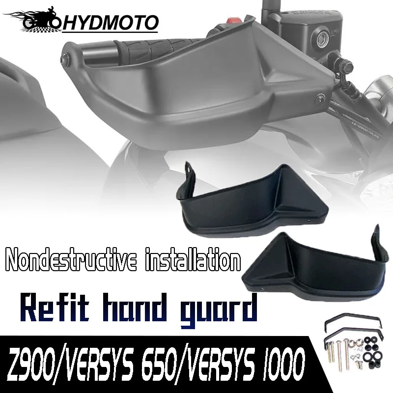 For-Kawasaki-Z900-Versys-650-2020-2008-2019-2018-2017-Versys-1000-2017 ...