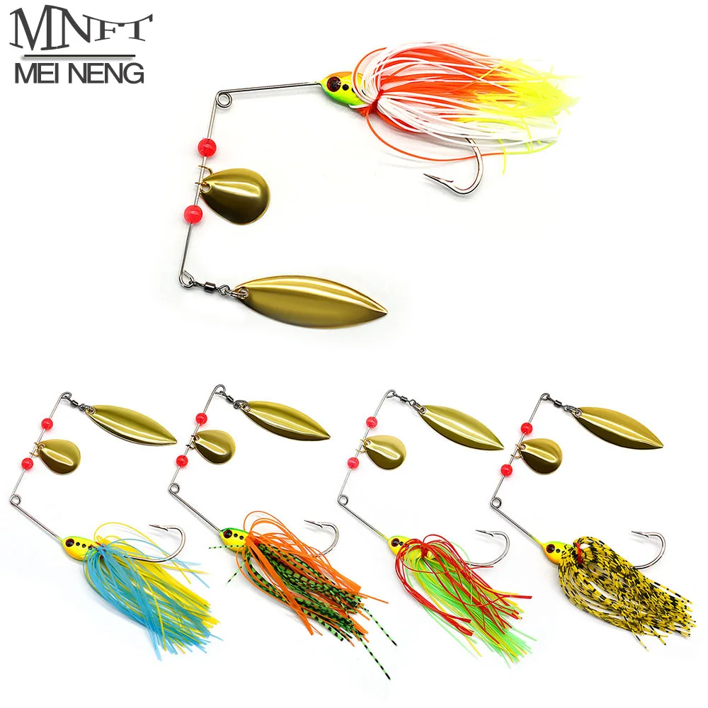 MNFT-1Pc-Rotate-Sequin-Fishing-Attractor-Spinner-Blades-VIB-Lure-Metal ...