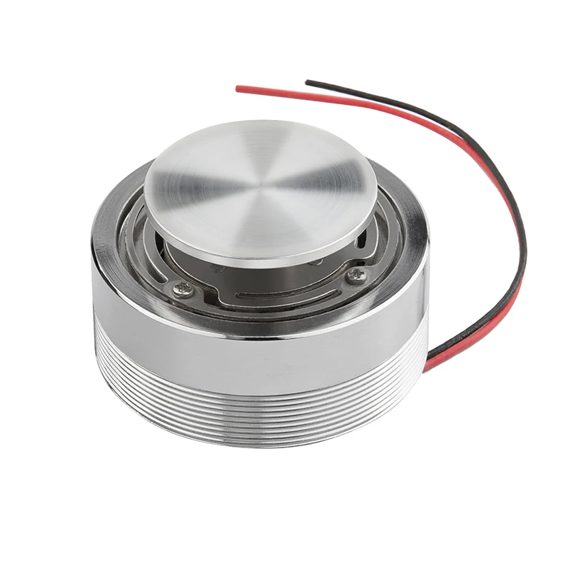 15w 4/8 Ohm Subwoofer Resonance Bass Speaker 40mm Full Range ...