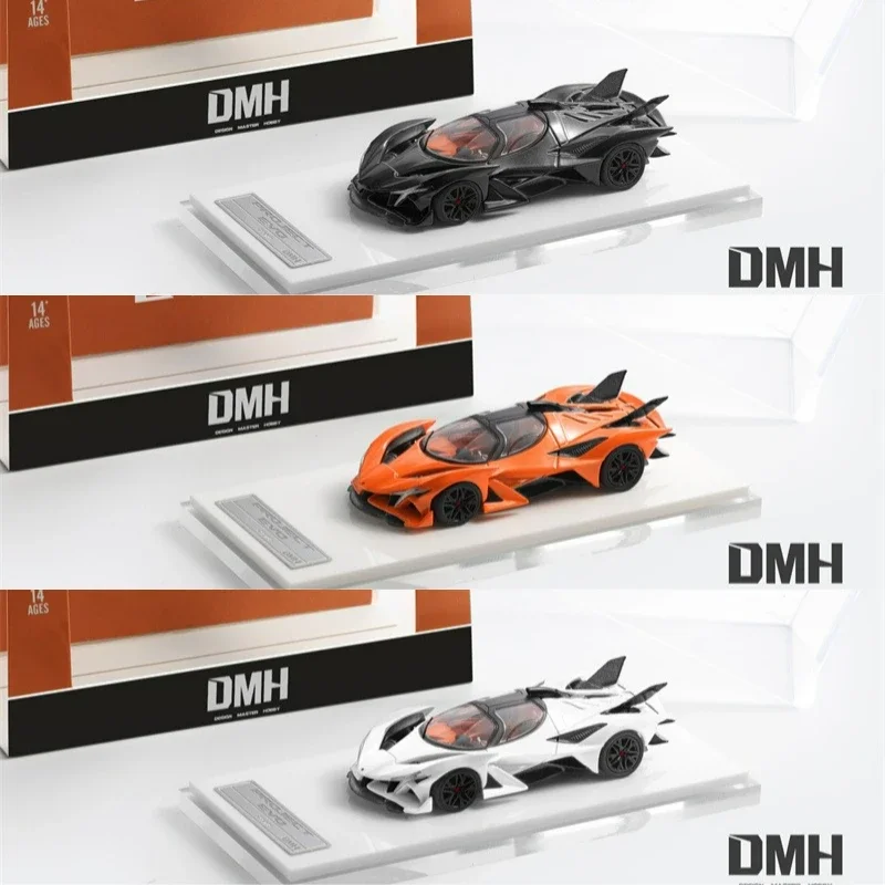 DMH-1-64-Project-EVO-Limited999-Diecast-Model-Car-prepedido.jpg