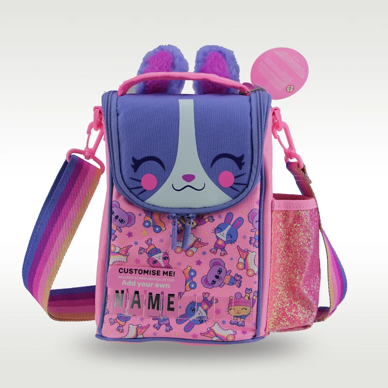 Bolsa-de-Almo-o-Crossbody-Coelho-Kawaii-para-Meninas-Qualidade-Original ...