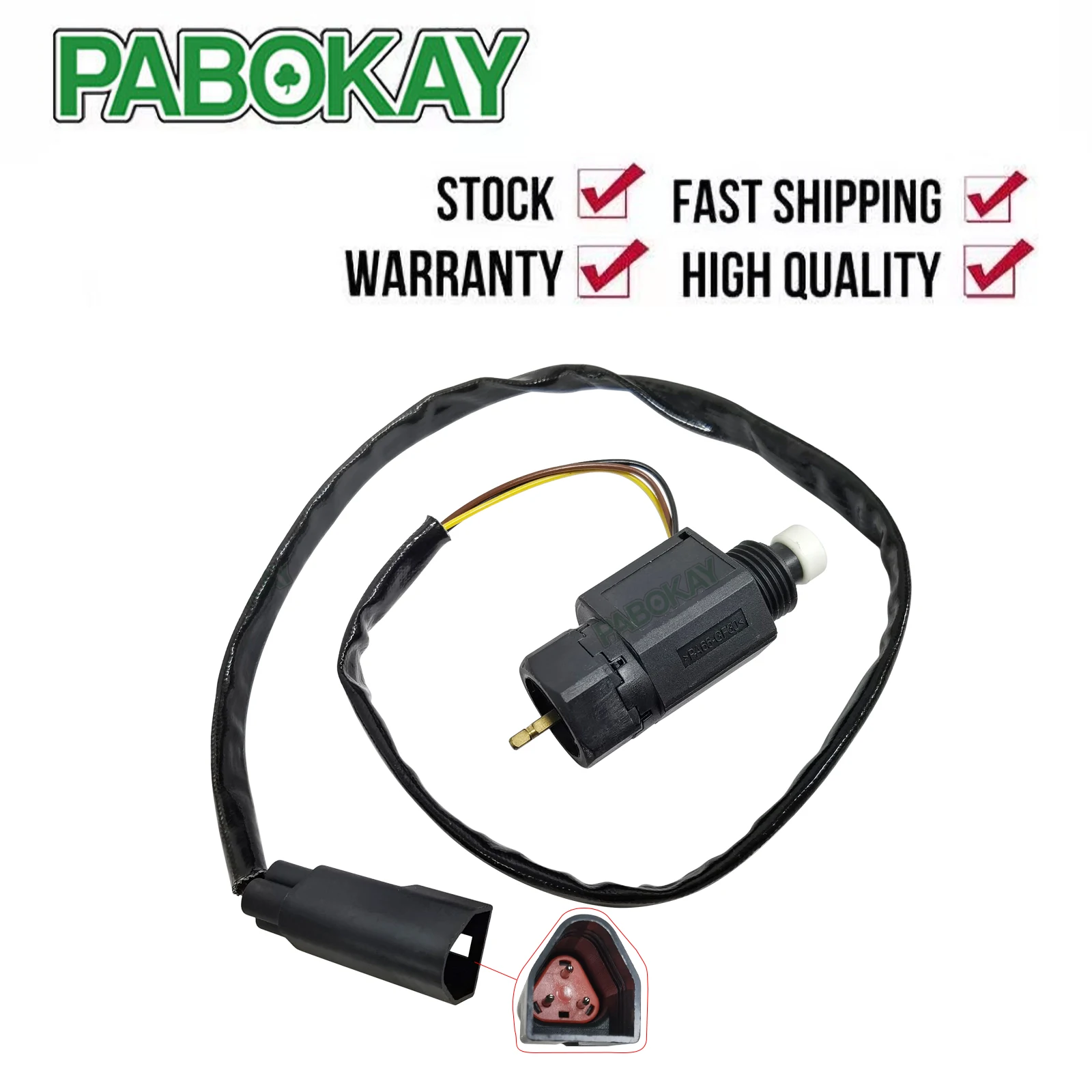 FOR-Ford-Ka-Speed-Sensor-97FU-9E731-AA-Speedometer-Speedo-1-3-1996-2006 ...