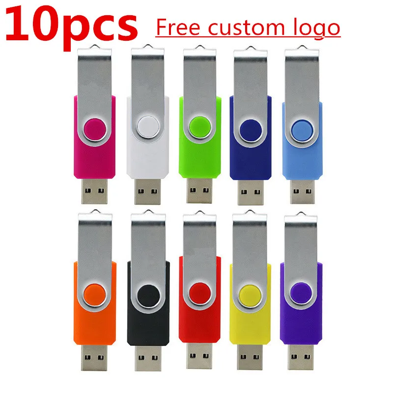 Free-Custom-USB-Flash-Drives-Memory-Sticks-Pendrive-Presente-4GB-8GB ...