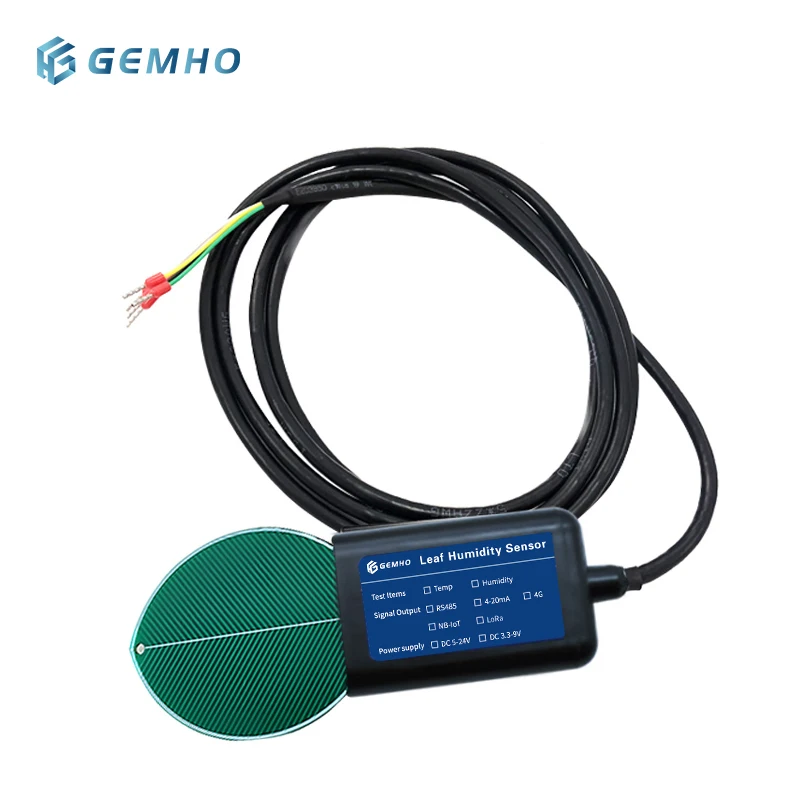 RS485-Leaf-Wetness-Sensor-For-Farm-Blade-Surface-Moisture-Transmitter ...