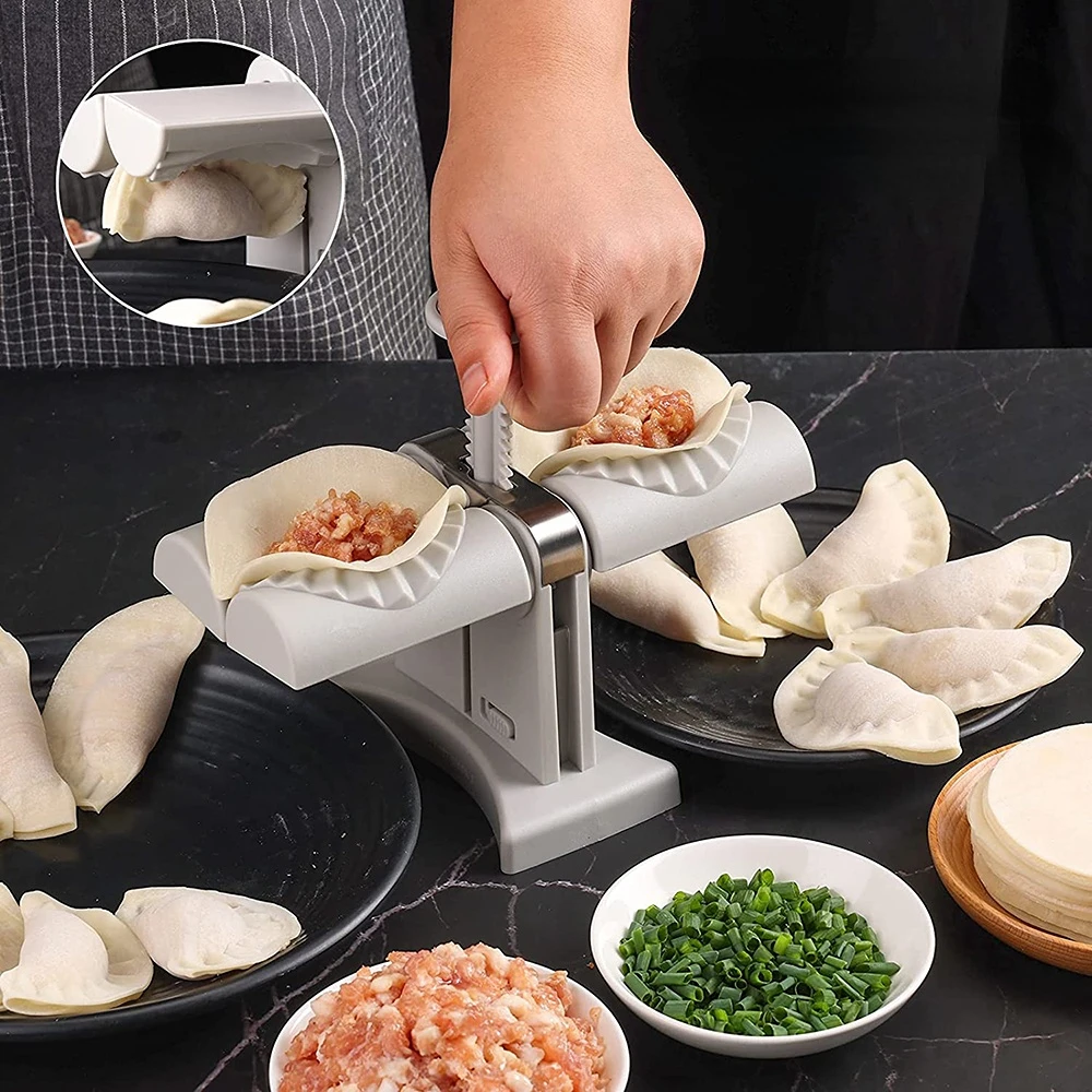 Dumpling-Maker-Machine-Press-Dumplings-Mold-Kitchen-Accessories ...
