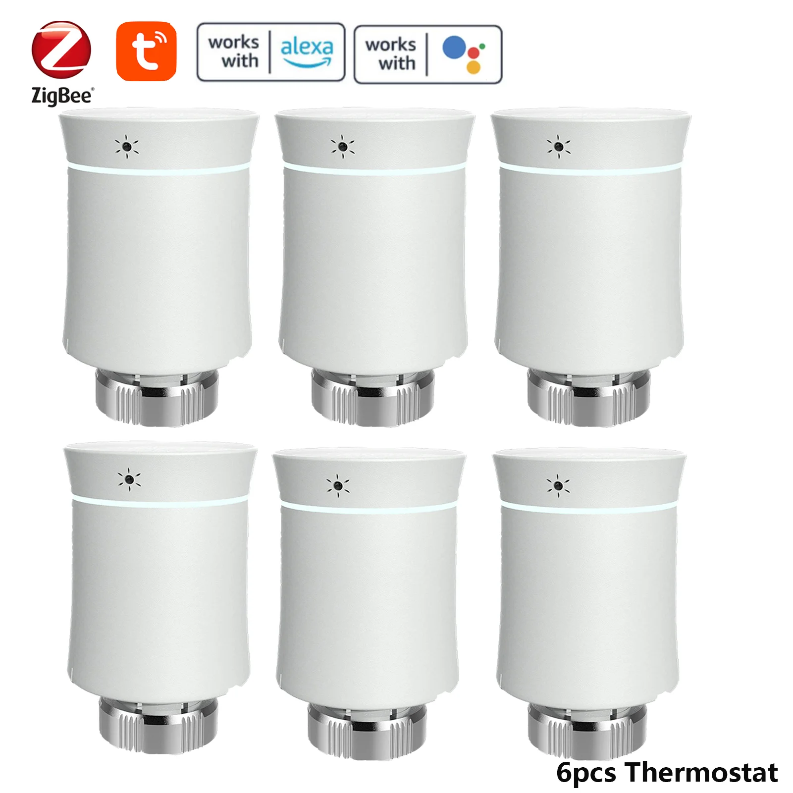 ZigBee-TRV-Tuya-Radiator-Actuator-Valve-Smart-Programmable-Thermostat ...