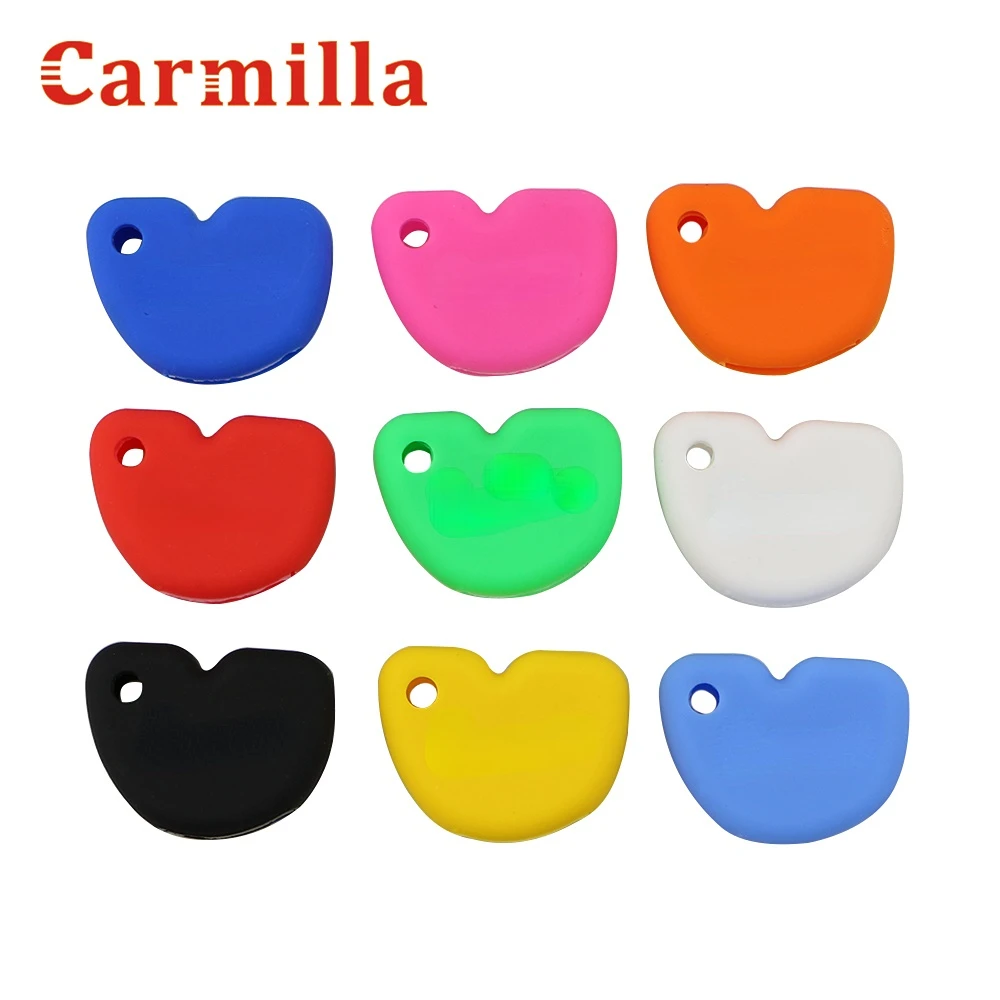Carmilla-Silicone-Key-Case-Protector-Cover-Fit-Voor-Vespa-Enrico ...