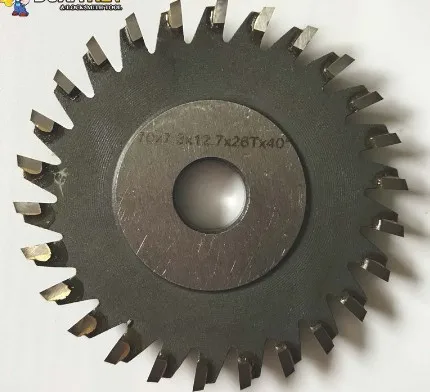 Milling-Cutter-70x7-3x12-7x26T-Welded-Carbide-Cutter-For-WENXING ...