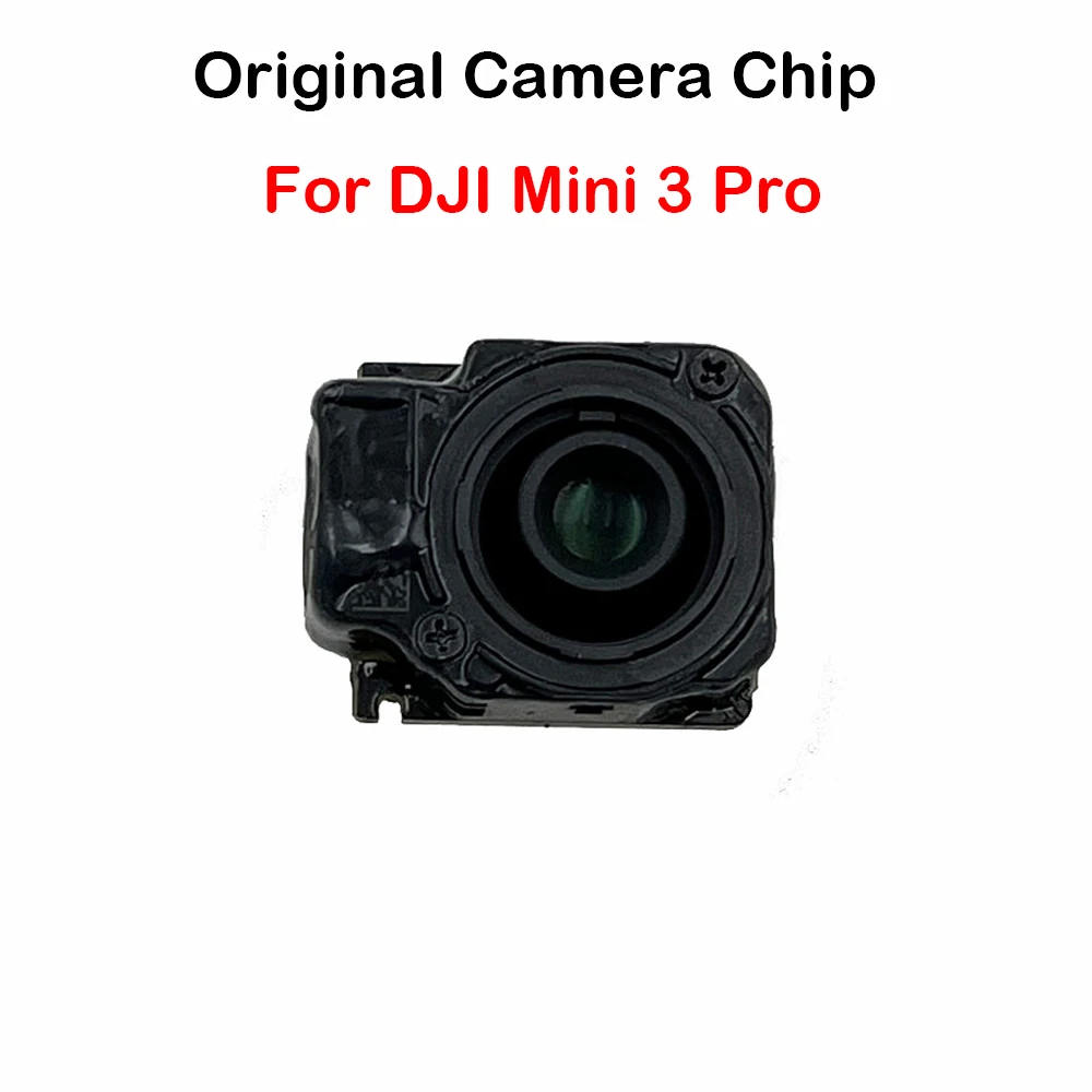 Genuine Camera Lens Chip for DJI Mini 3 Pro Gimbal Camera Assembly ...