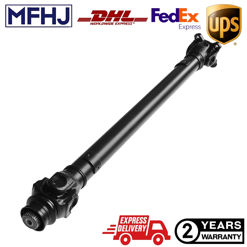 Front-Drive-Shaft-Prop-Shaft-Assembly-For-BMW-F25-X3-X4-F26-AWD ...