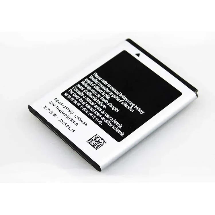 High Quality 1200mAh EB454357VU Smart Phone Battery for Samsung SCHI509 ...