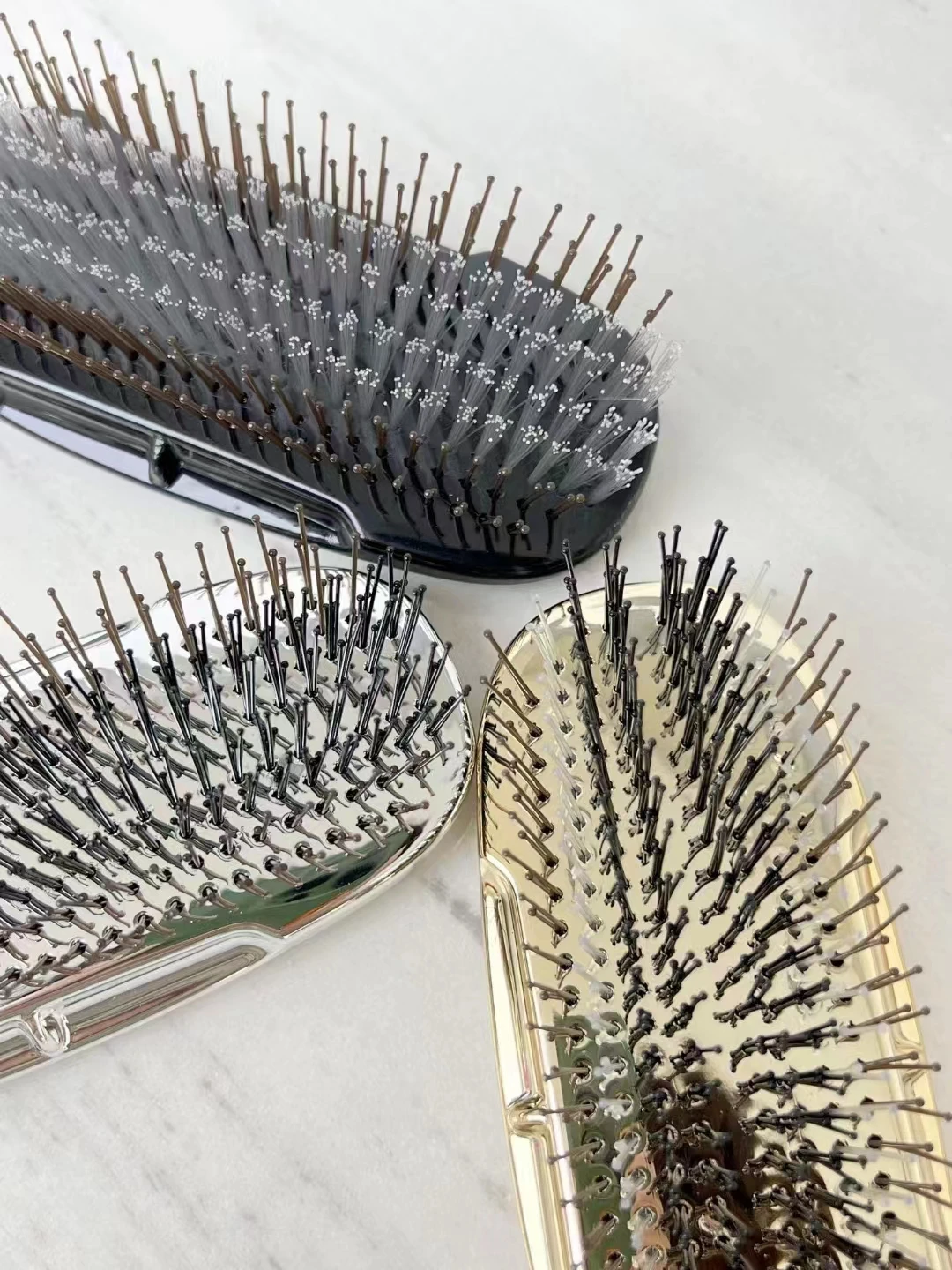 S-Heart-S-Scalp-Brush-World-Model-short-From-Japan-Zeus-Massage-Comb ...