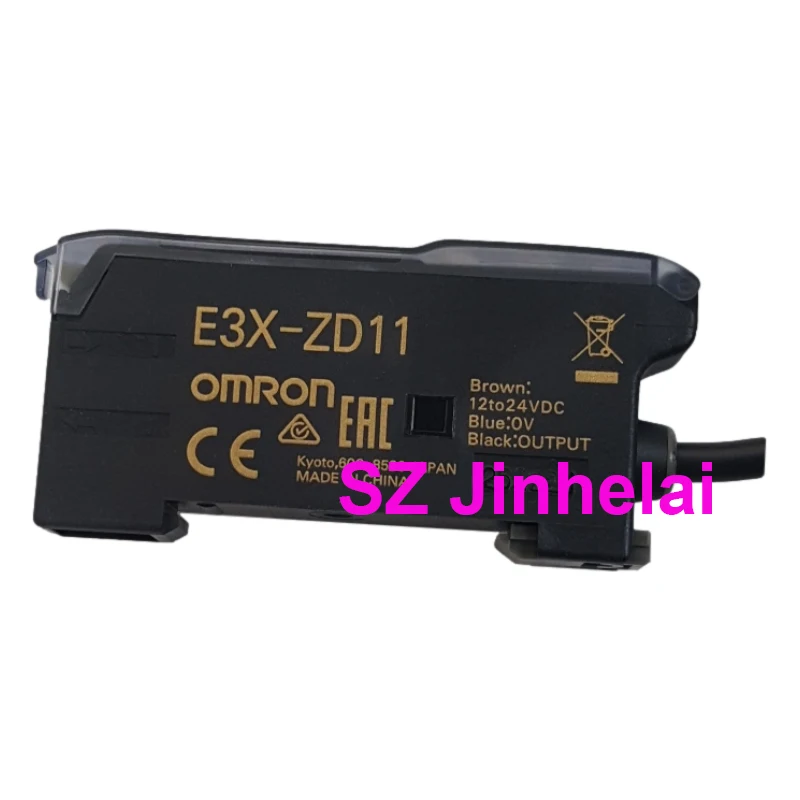 Authentic-Original-Omron-12-24VDC-2M-Photoelectric-Switch-Amplifier-E3X-ZD11-E3X-ZD41.jpg