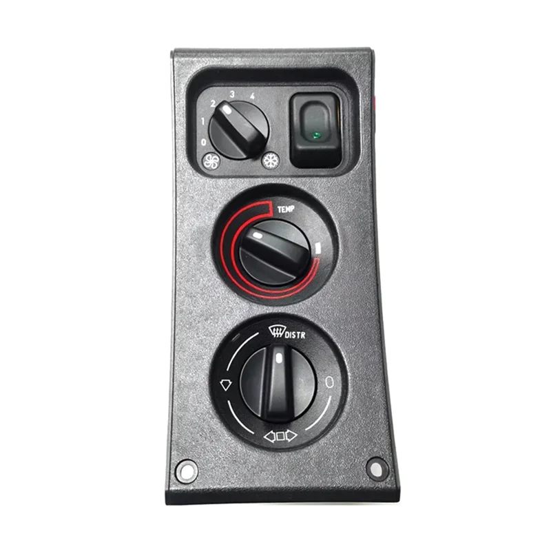 For Scania 4 Series 1996-2005 Truck Switch 1504907 Climate Heater ...