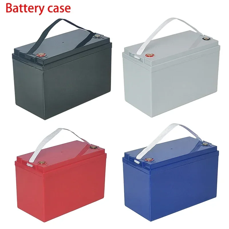 12V-Solar-Cells-Lifepo4-Battery-Storage-Boxes-50Ah-90Ah-100Ah-105AH ...