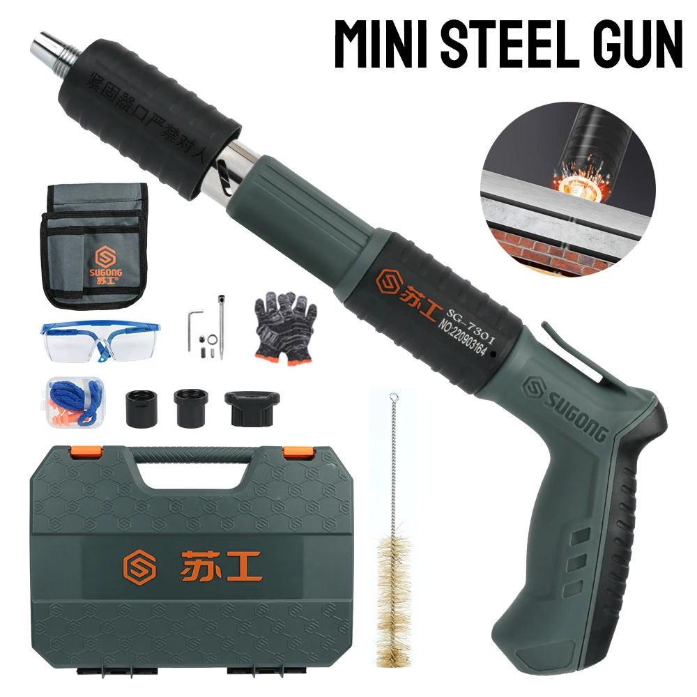 Home-Wall-Fastener-Rivet-Tool-Metalworking-Rivet-Gun-Ceiling-Wall ...